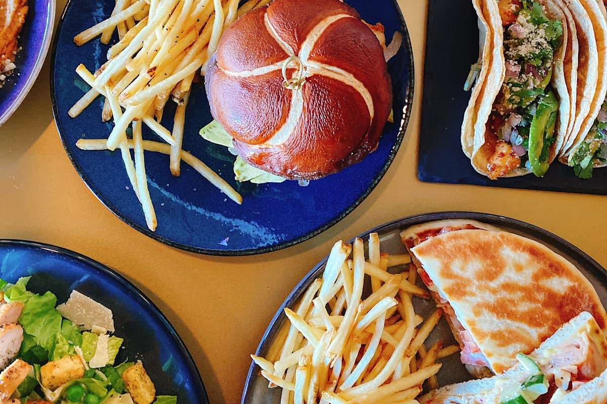 Thorn Restaurant & Lounge Delivery Menu | Order Online | 5200 Pearl St ...