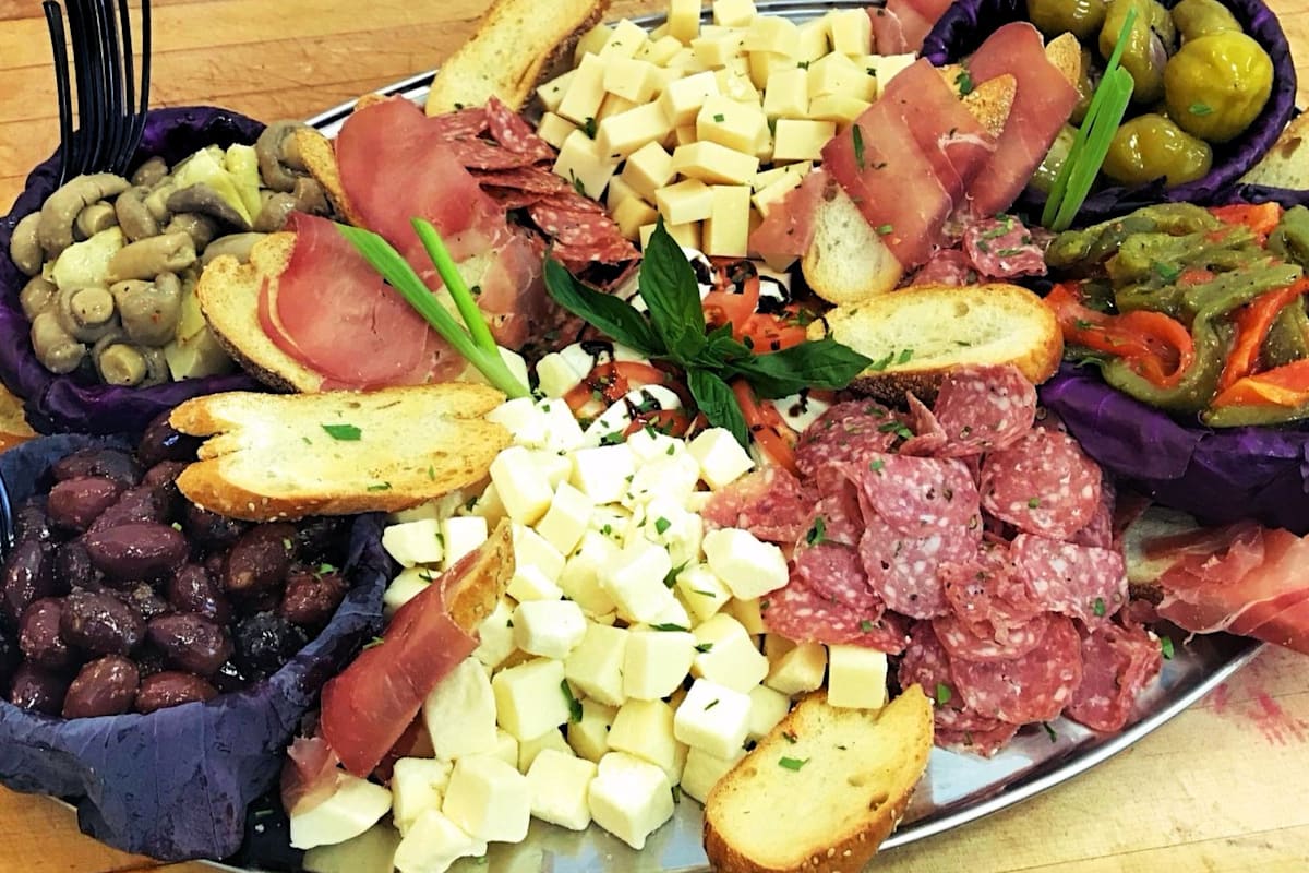 Fat Boys at Coliseum Kitchen Delivery Menu | Order Online | 1660 Old ...