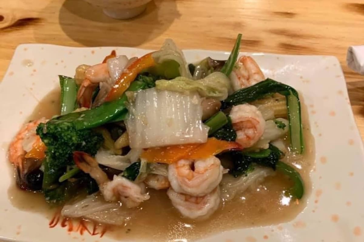 U Bar & Restaurant - NY, NY Restaurant | Menu + Delivery | Seamless