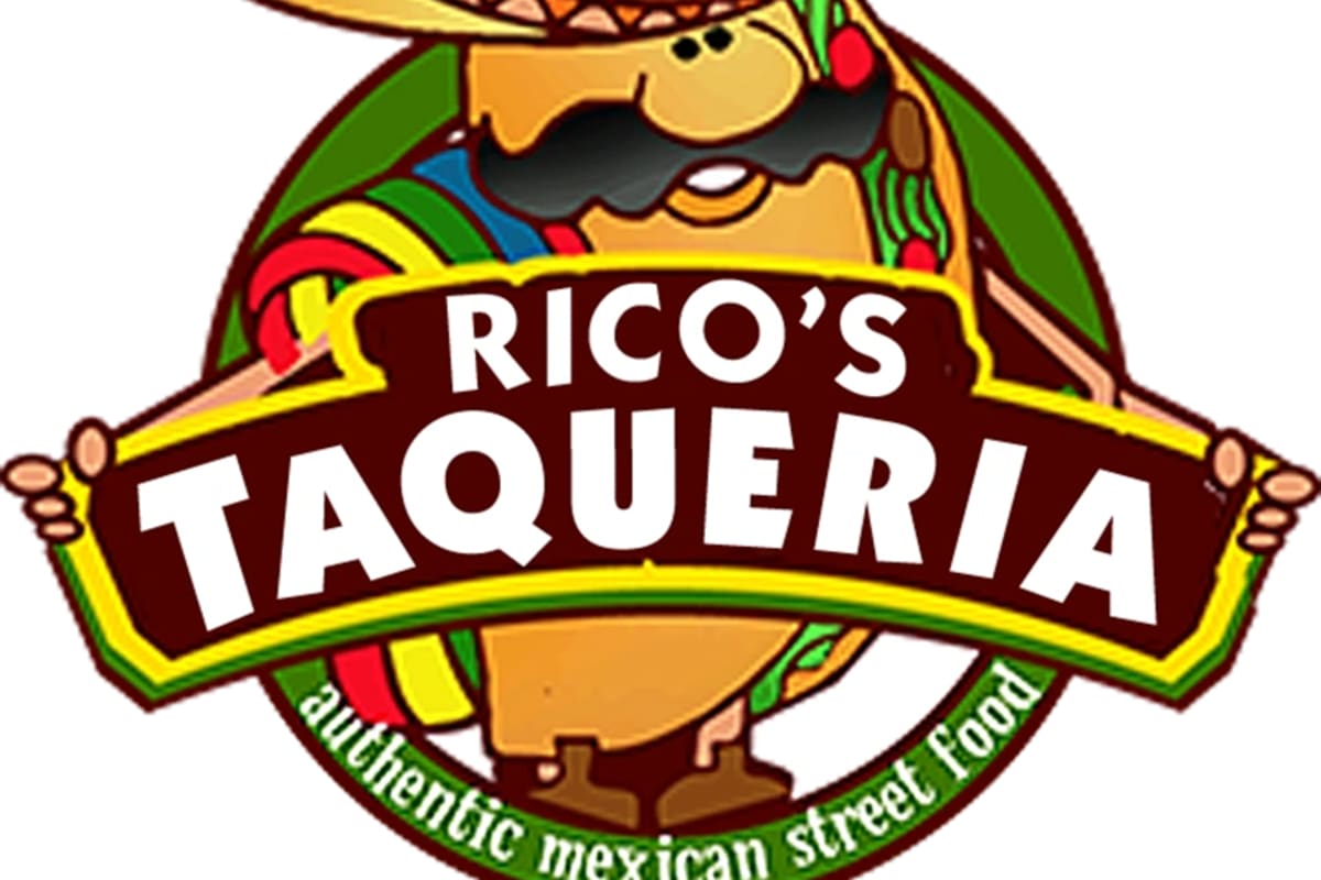 Rico Rico taqueria Delivery Menu | Order Online | 752 W Garfield Blvd ...
