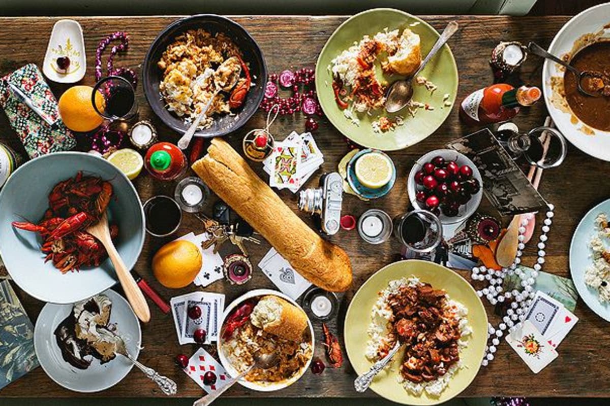 Yats Cajun Creole Delivery Menu | Order Online | 4210 West Jefferson ...