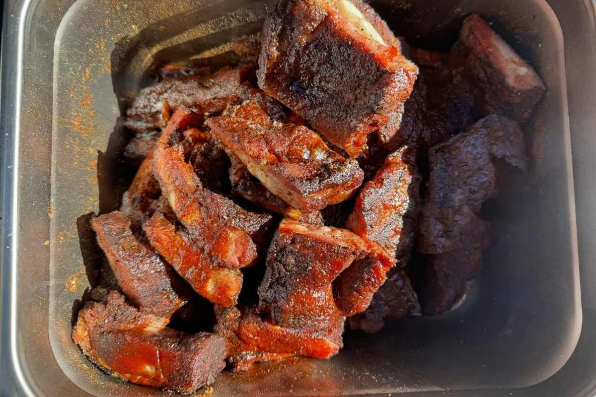 Puff Shack BBQ - Saint charles, IL Restaurant | Menu + Delivery | Seamless