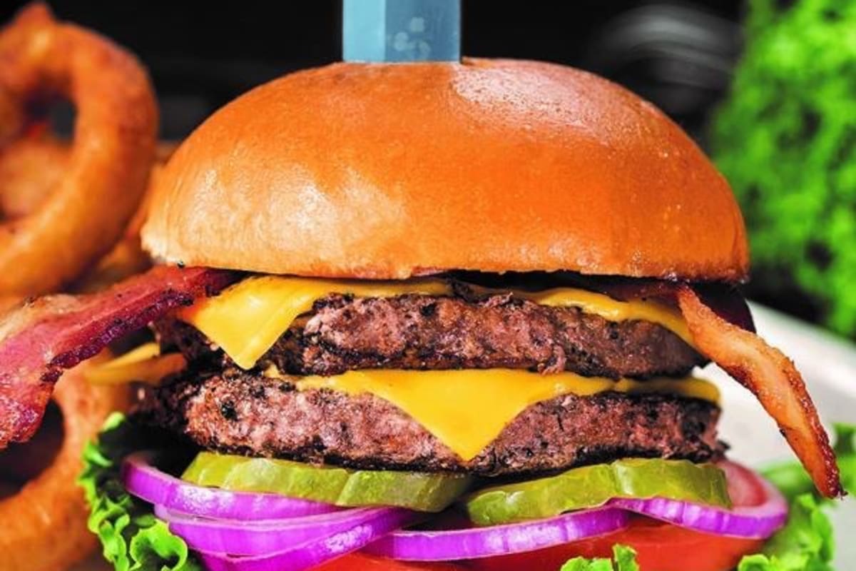 Perko's Cafe Delivery Menu | Order Online | 1825 W Cleveland Ave Madera ...