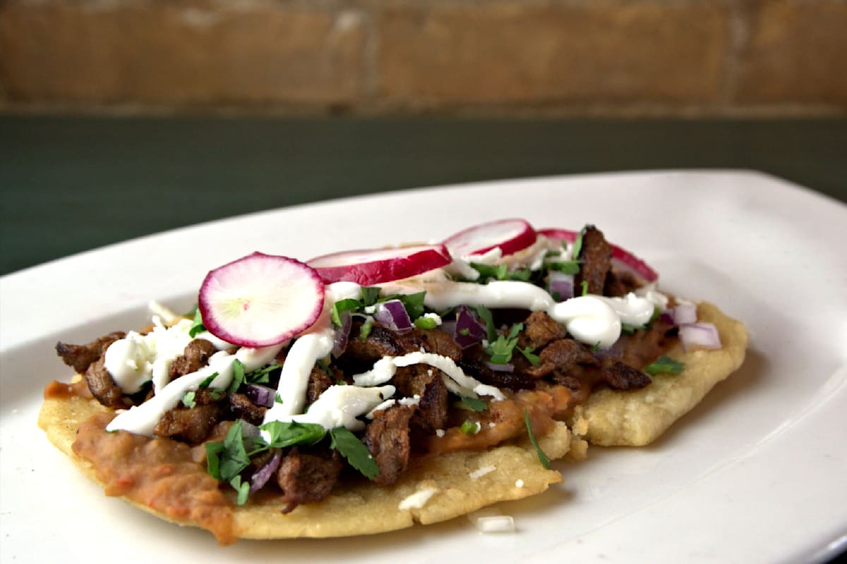 Don Taco Delivery Menu | Order Online | 2901 Mall Rd Florence | Grubhub