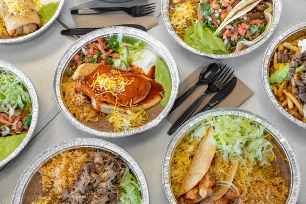 Beto's (54th) Mexican Food Delivery Menu | Order Online | 3705 W 5400 S ...