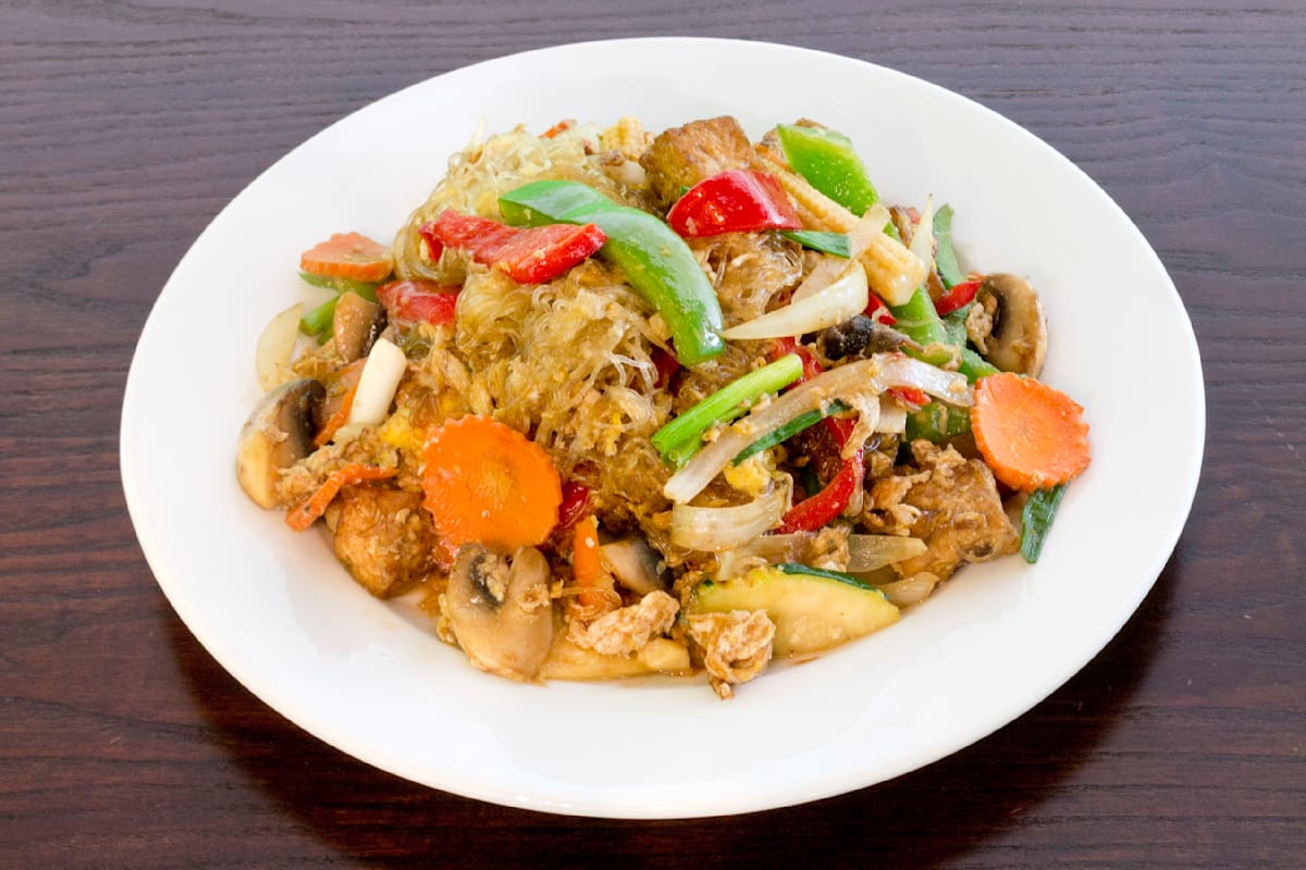 Sweet rice Delivery Menu | Order Online | 2337 W Mockingbird Ln Dallas ...