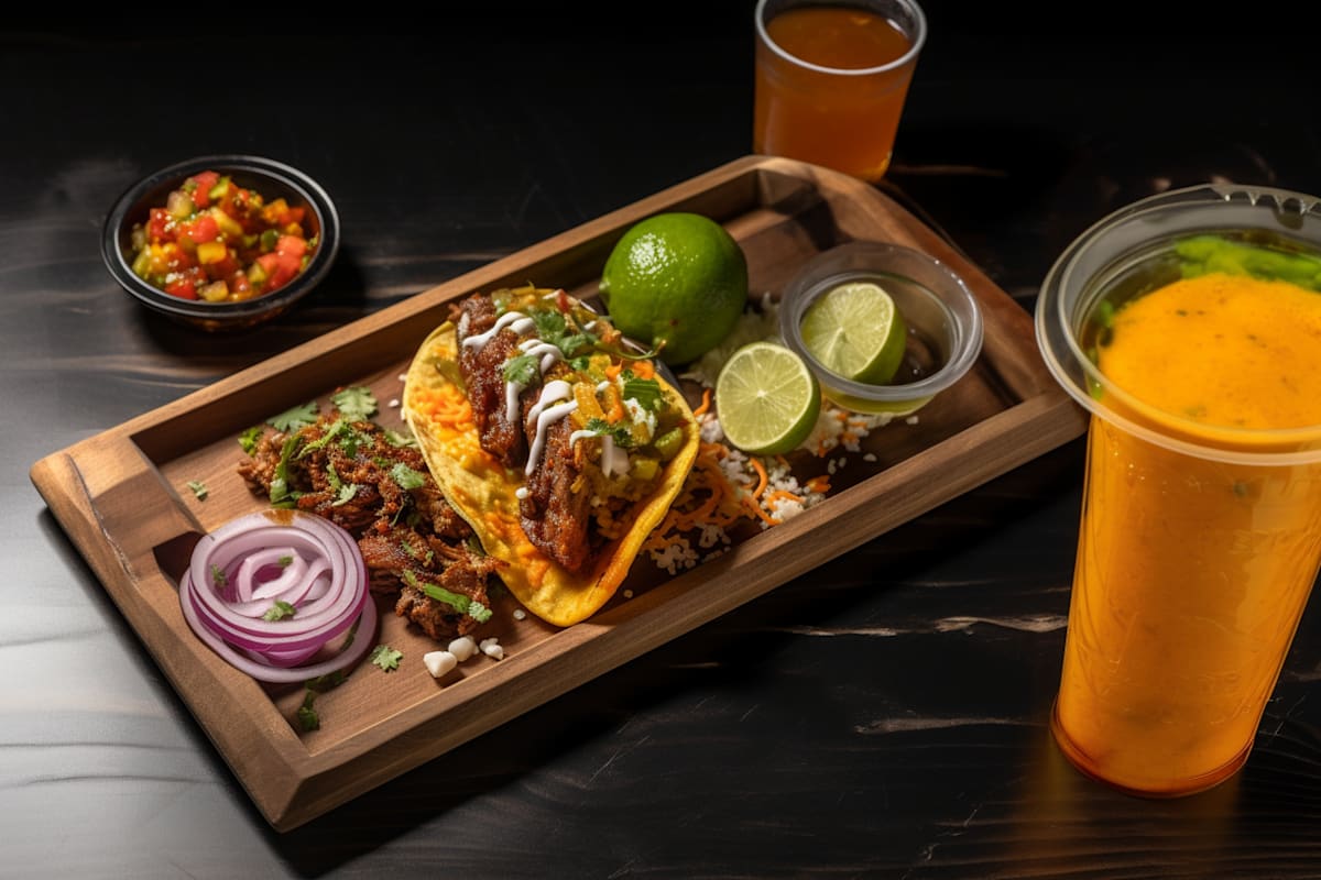 House of Birria Delivery Menu | Order Online | 2509 S Broadway Santa ...