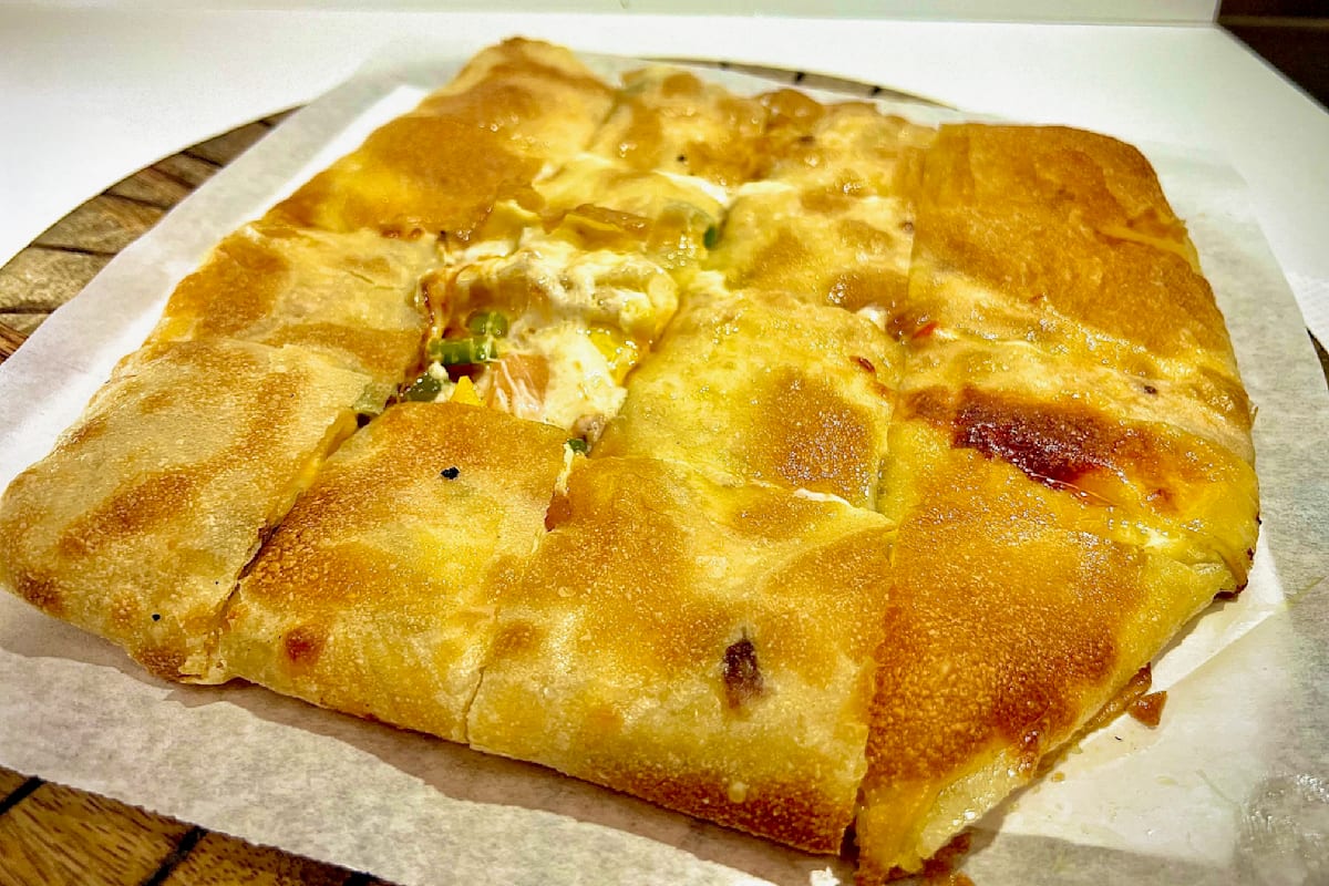 The Feteer Guy Delivery Menu | Order Online | 19092 Beach Blvd ...