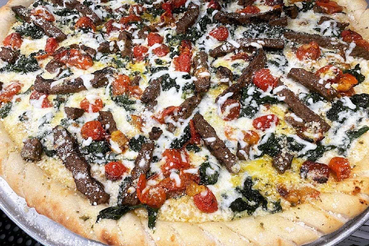 Goodfella's Pizza - Jensen Beach, FL Restaurant | Menu + Delivery | Seamless