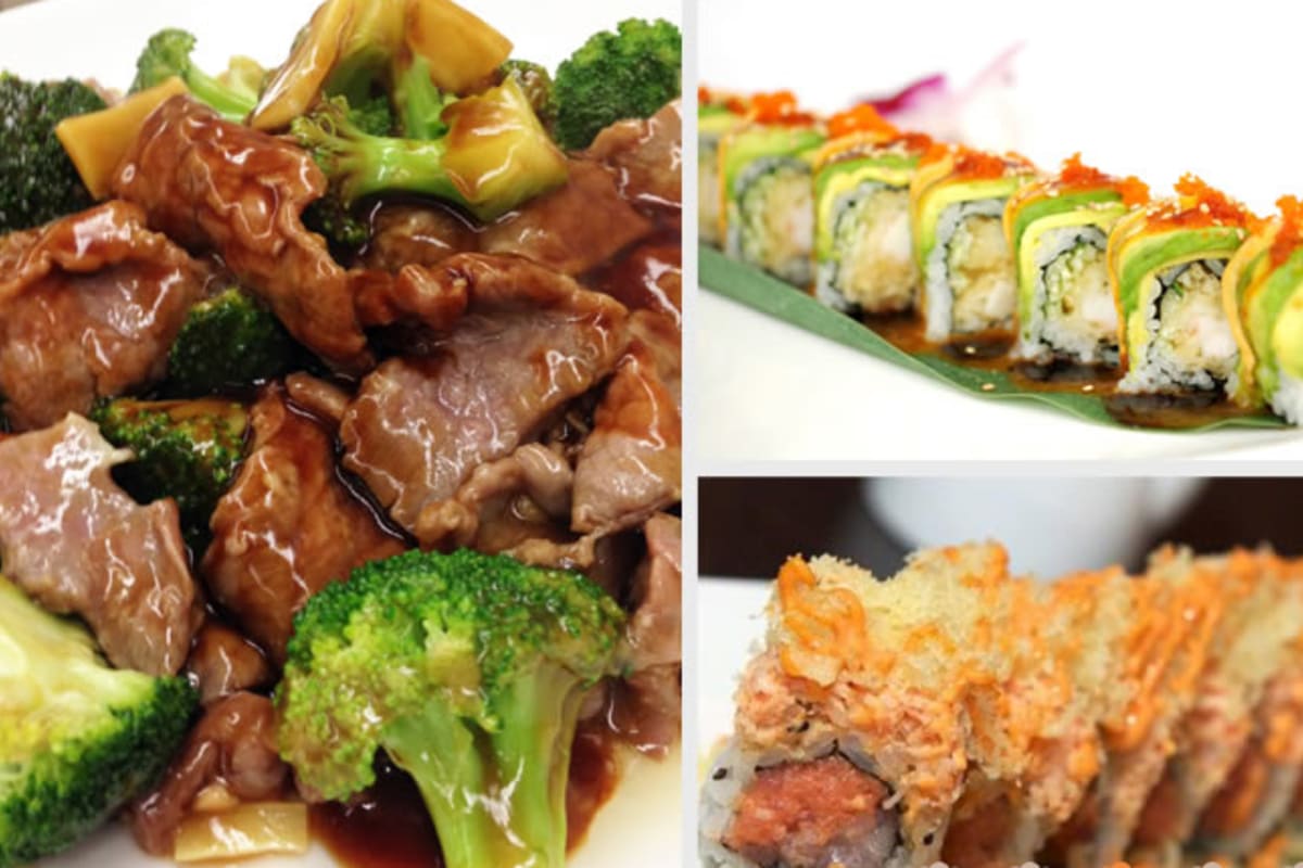 Rice Family Delivery Menu | Order Online | 2952 Lehigh St Allentown ...