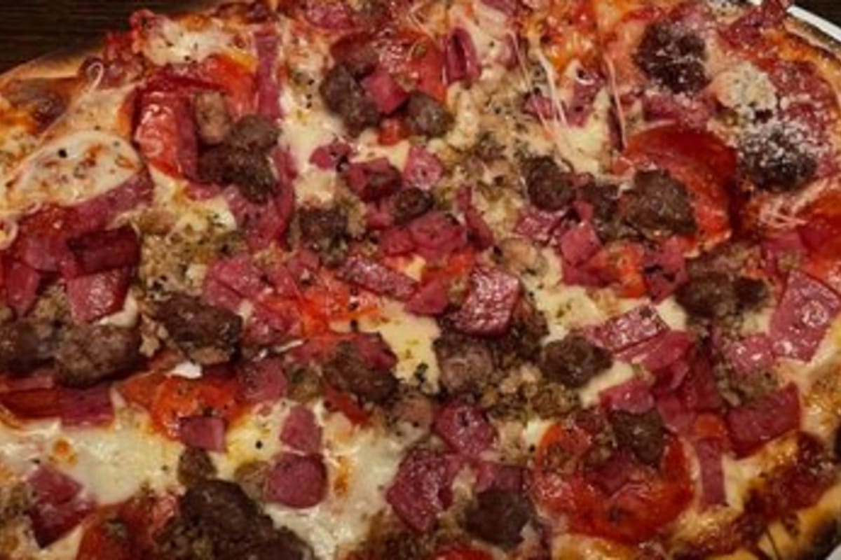 Campisi's Restaurants | Fort Worth Delivery Menu | Order Online | 6150 ...