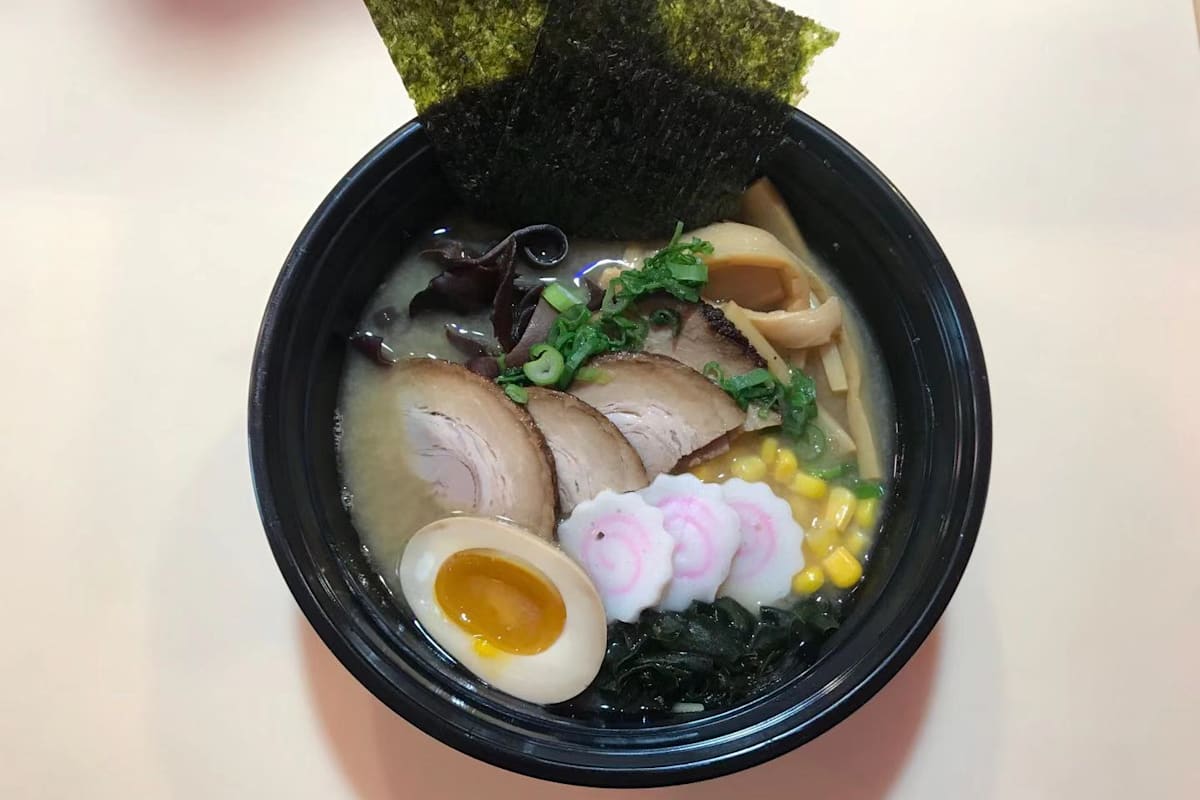 Sushi Stop Japanese Cuisine Delivery Menu | Order Online | 882 ...