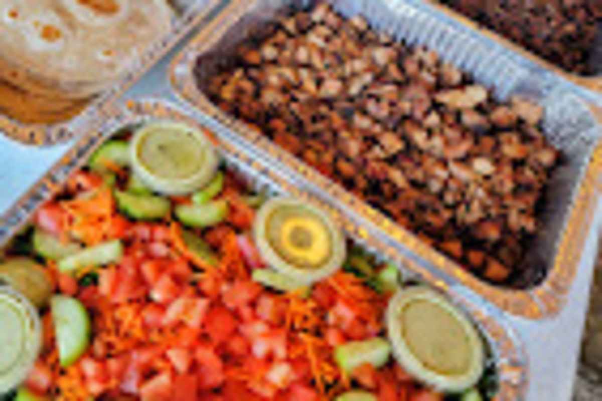 Dos Batos Delivery Menu | Order Online | 2525 W Anderson Ln, Bldg 1 Ste ...