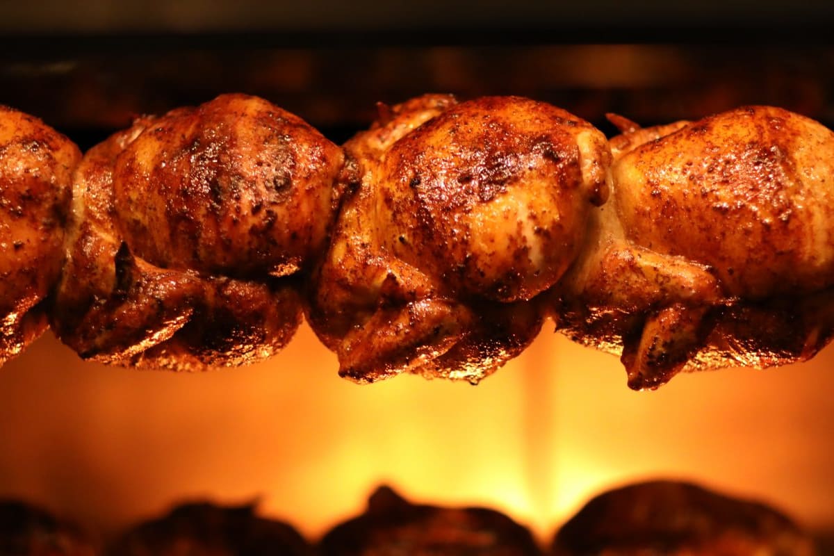 Chick Me Out Grill Delivery Menu | Order Online | 6201 Van Nuys Blvd ...