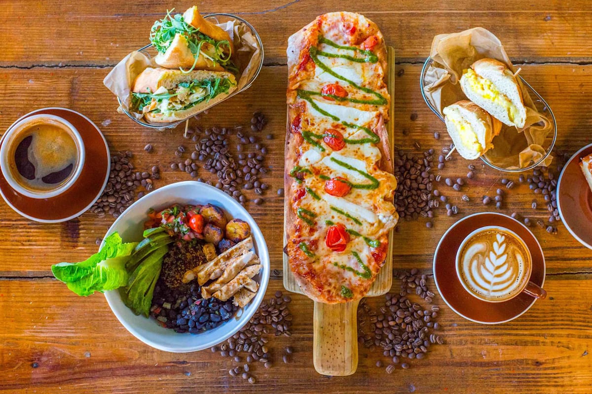 Macondo Coffee Roasters Delivery Menu | Order Online | 2494 Northwest ...