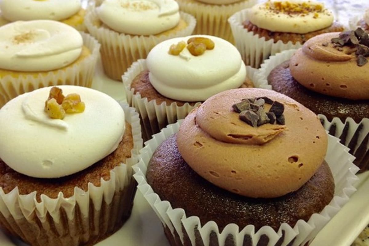 Unrefined Bakery - Medallion Center Delivery Menu | Order Online | 6464 ...