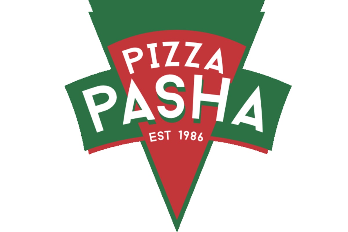 Pizza Pasha Delivery Menu | Order Online | 1159 N Pacific Ave Glendale ...
