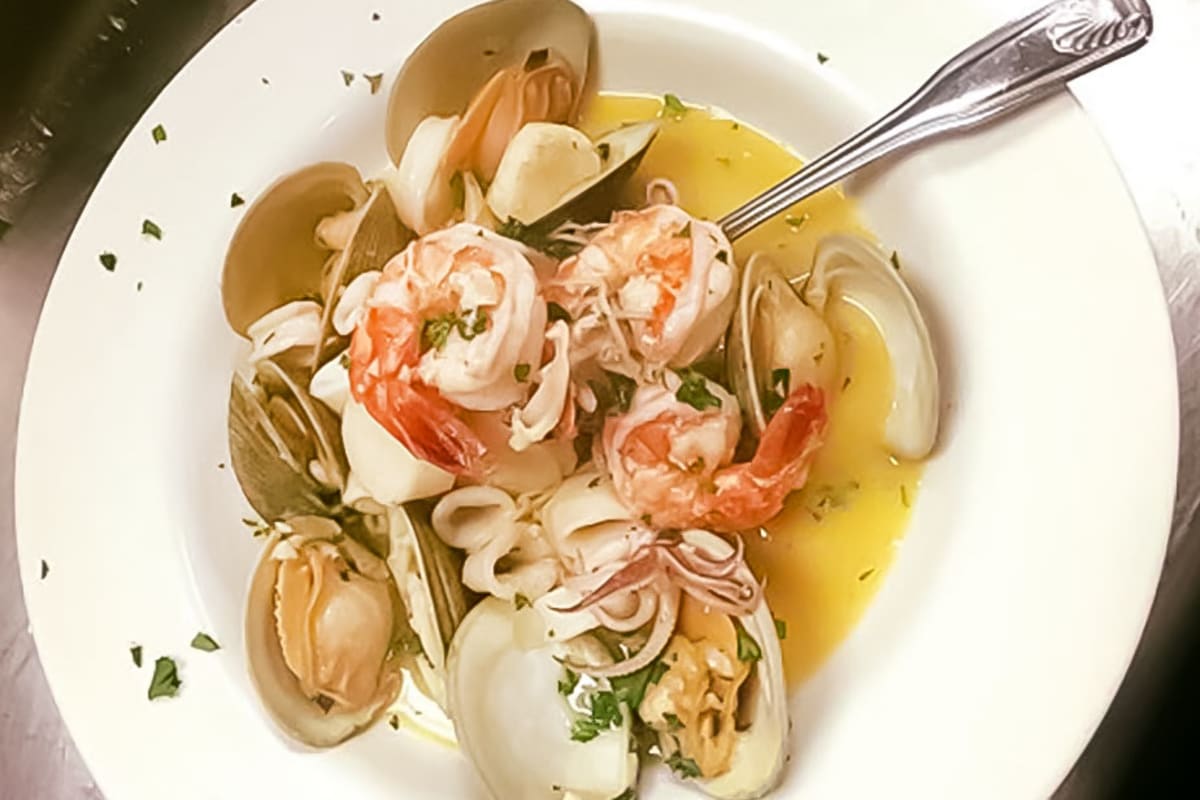 Fiore II Restaurant Delivery Menu | Order Online | 332 Main St ...