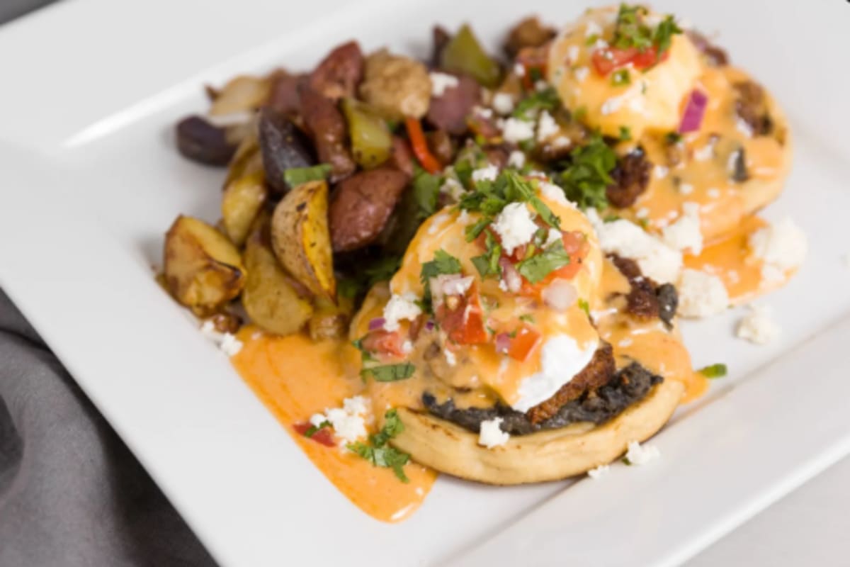 Clutch and Coffee (Torrance) Delivery Menu | Order Online | 1321 El ...