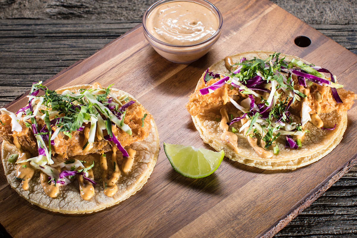 Mixteco Mexican Grill - Lakeview Delivery Menu | Order Online | 847 W ...