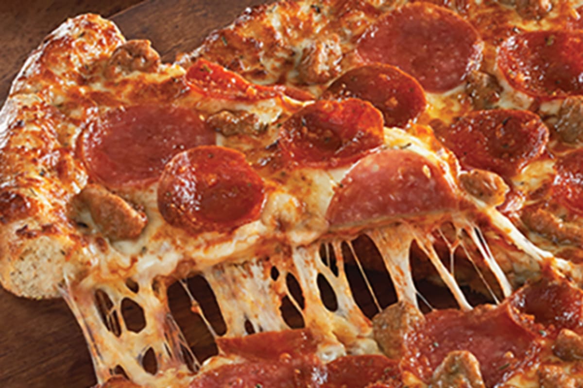 Hunts Brother Pizza Delivery Menu | Order Online | 11781 Augusta Rd ...