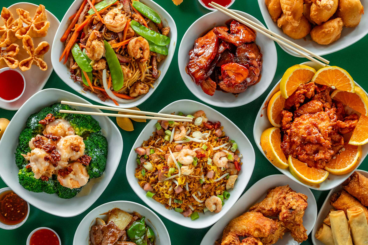 China casa Delivery Menu | Order Online | 3300 W 84th St Hialeah | Grubhub
