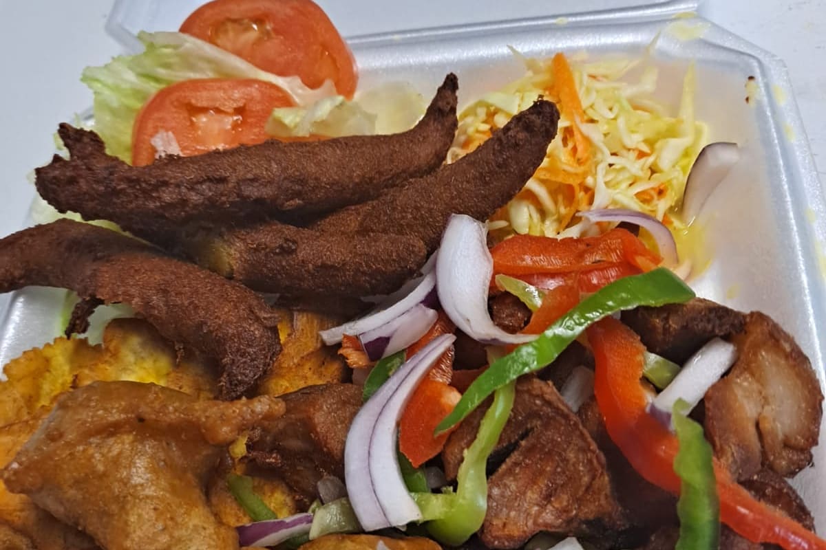 Phil's Bakery Delivery Menu | Order Online | 2469 S Orange Blossom Trl ...