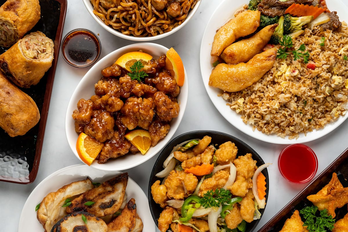 Sun-Ly Chinese Food Delivery Menu | Order Online | 1075 Tully Rd San ...