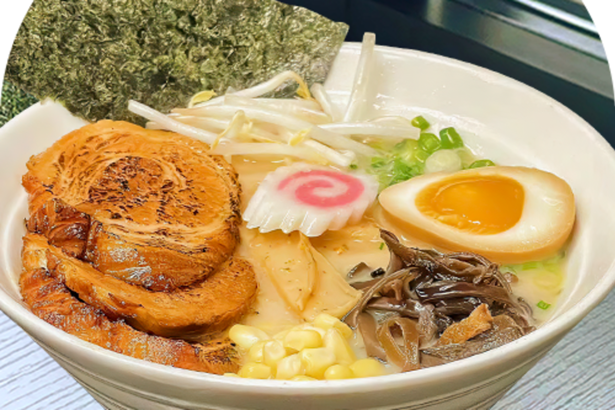 Oryza Poke & Ramen Delivery Menu | Order Online | 1016 Diffley Rd Suite ...