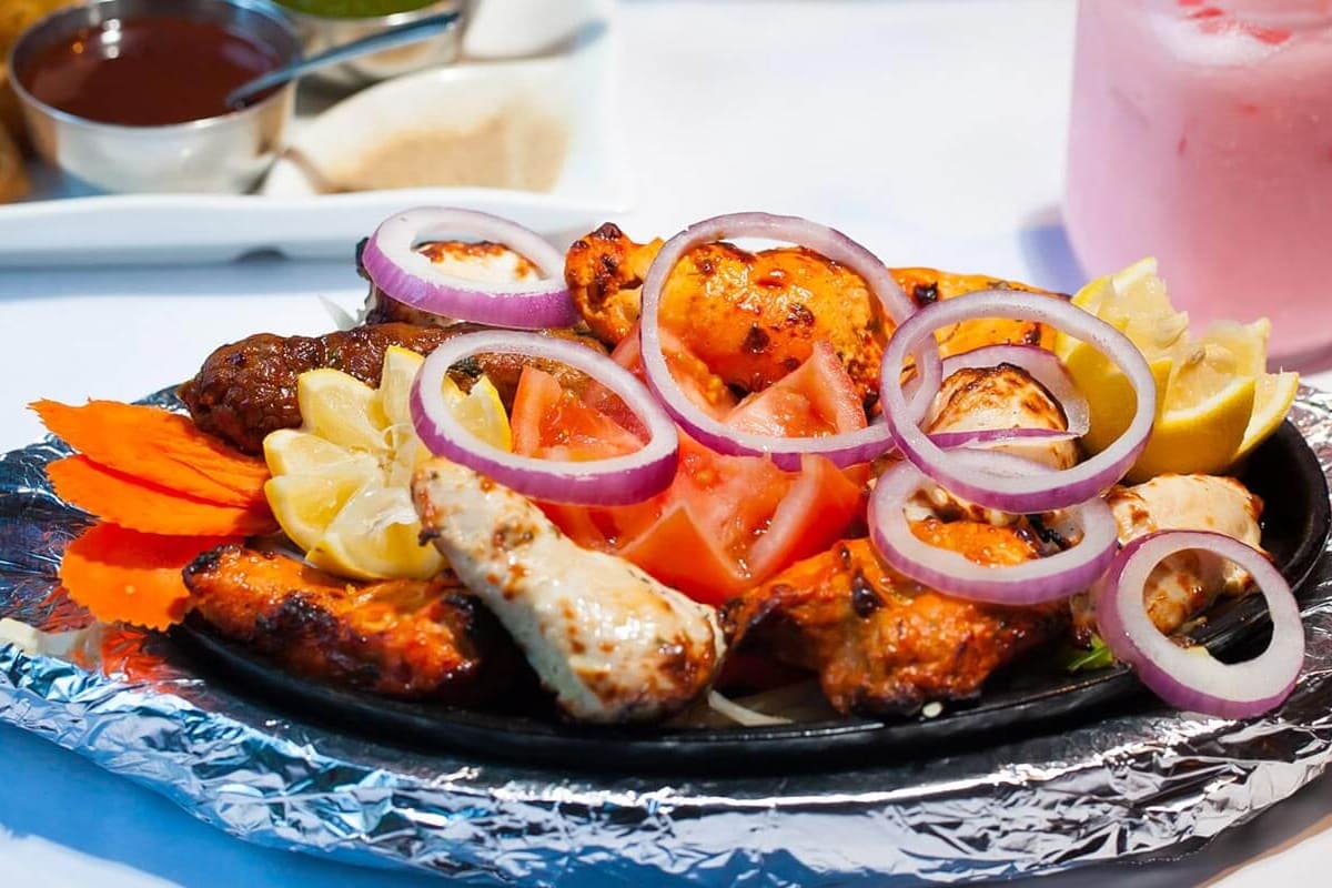 Jaipore Royal Indian Delivery Menu | Order Online | 280 Route 22 ...