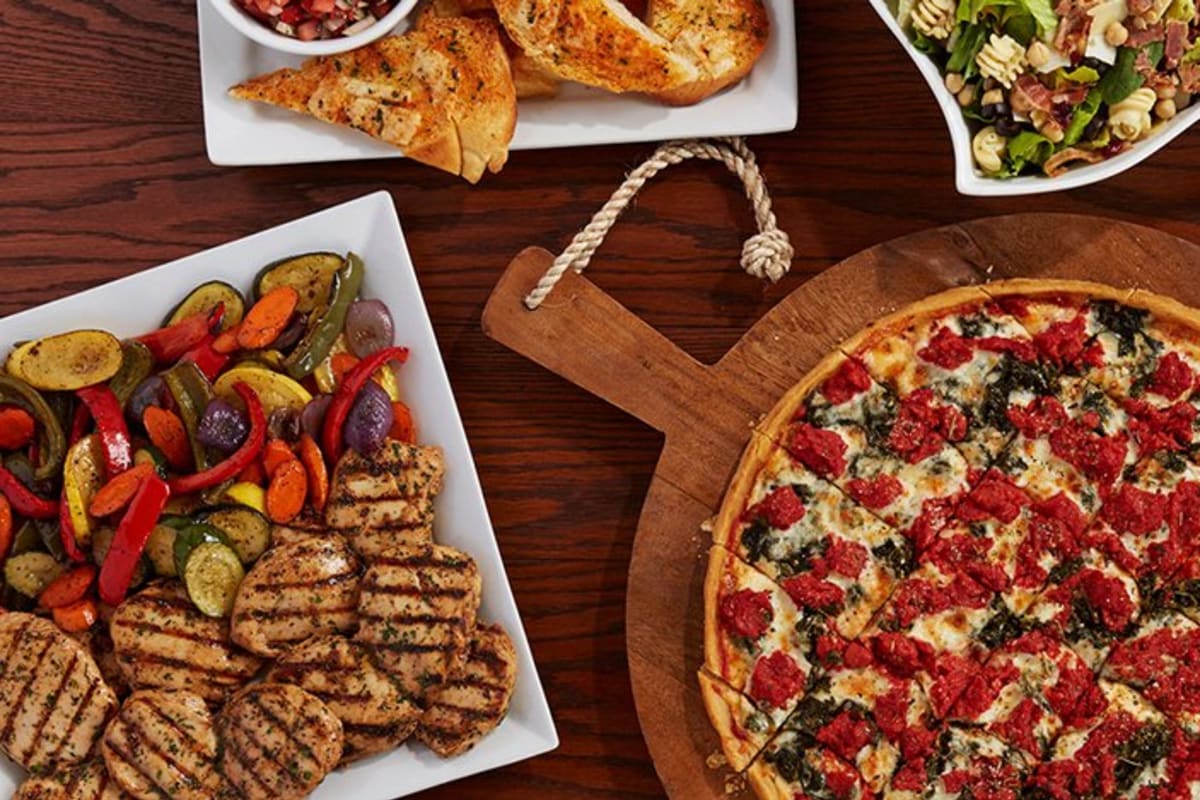 Brighton Market Delivery Menu | Order Online | 10840 E Grand River ...