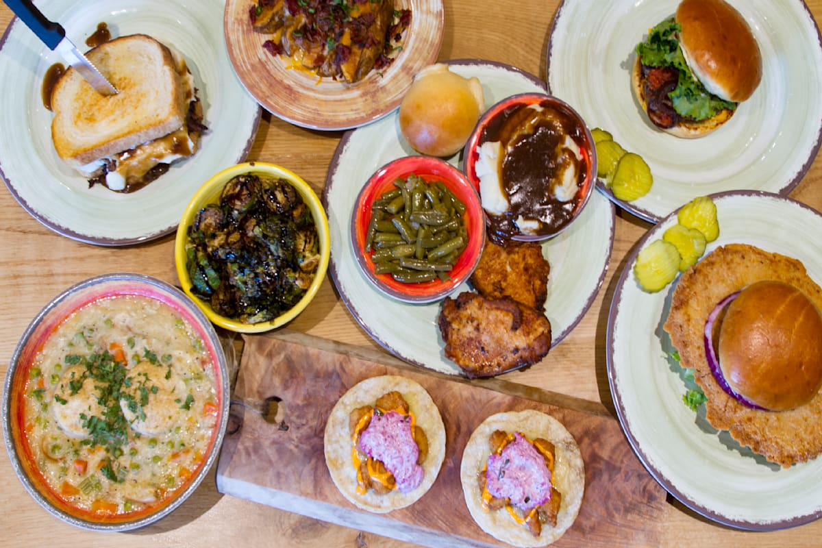 The Putnam Inn Delivery Menu | Order Online | 400 N Jackson St ...