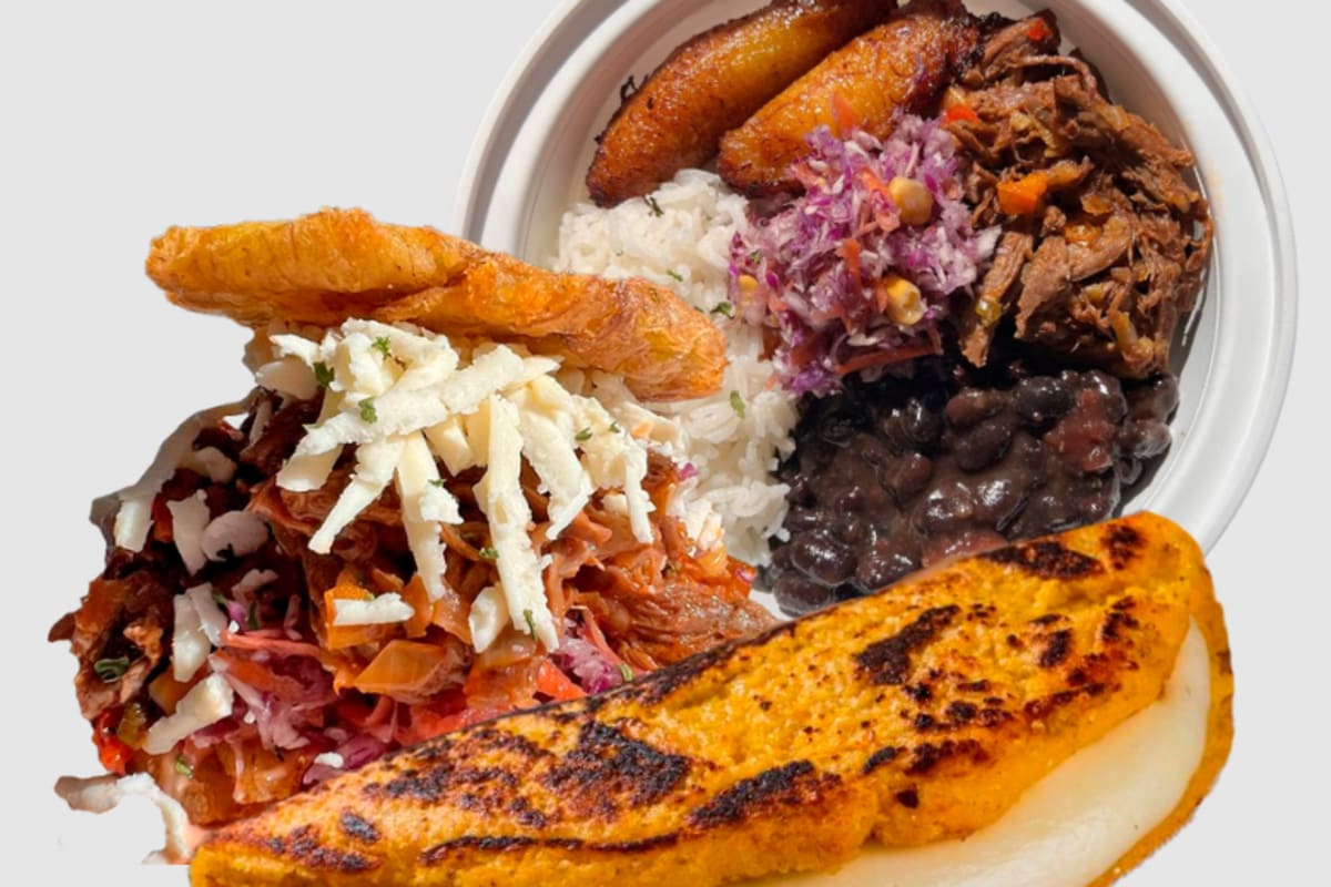 Amazonas Restaurant Delivery Menu | Order Online | 15630 Vision Dr ...