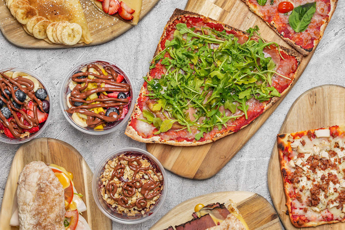 The Spruce Juice Delivery Menu | Order Online | 5829 SW 73rd St #5a ...