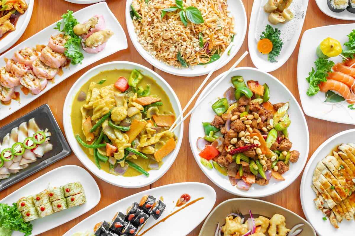 Robongi Japanese 2 Weehawken Delivery Menu | Order Online | 4800 Ave At ...