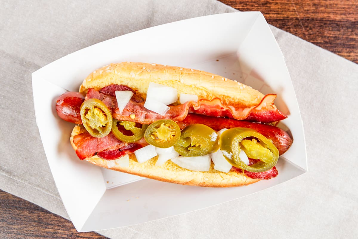 Premier Mart & Deli Delivery Menu | Order Online | 428 G St San Diego ...