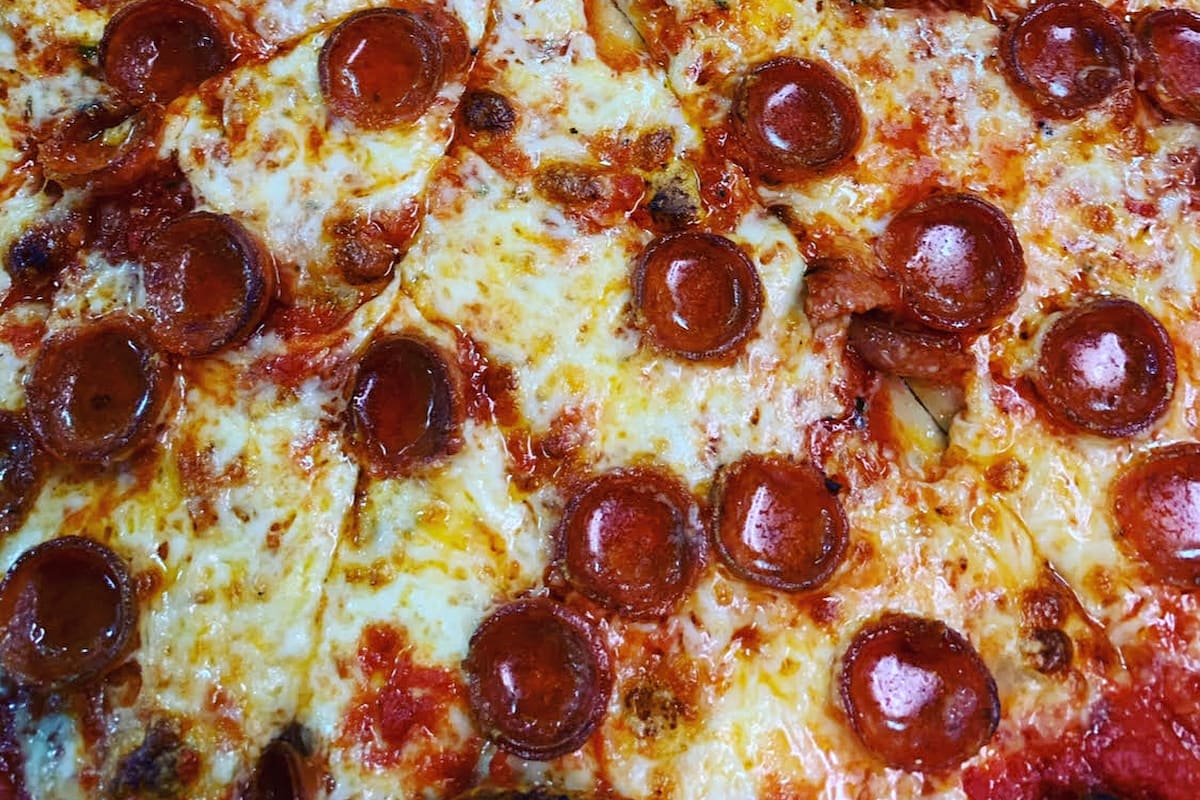 Marios Pizza and Cucina Delivery Menu | Order Online | 163-01 29th Ave ...