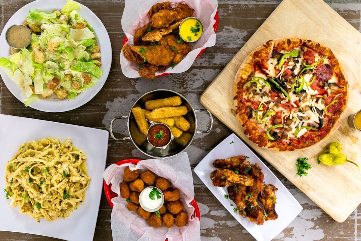 Gloria's Favorite Greens Delivery Menu | Order Online | 2613 8th Ave S ...