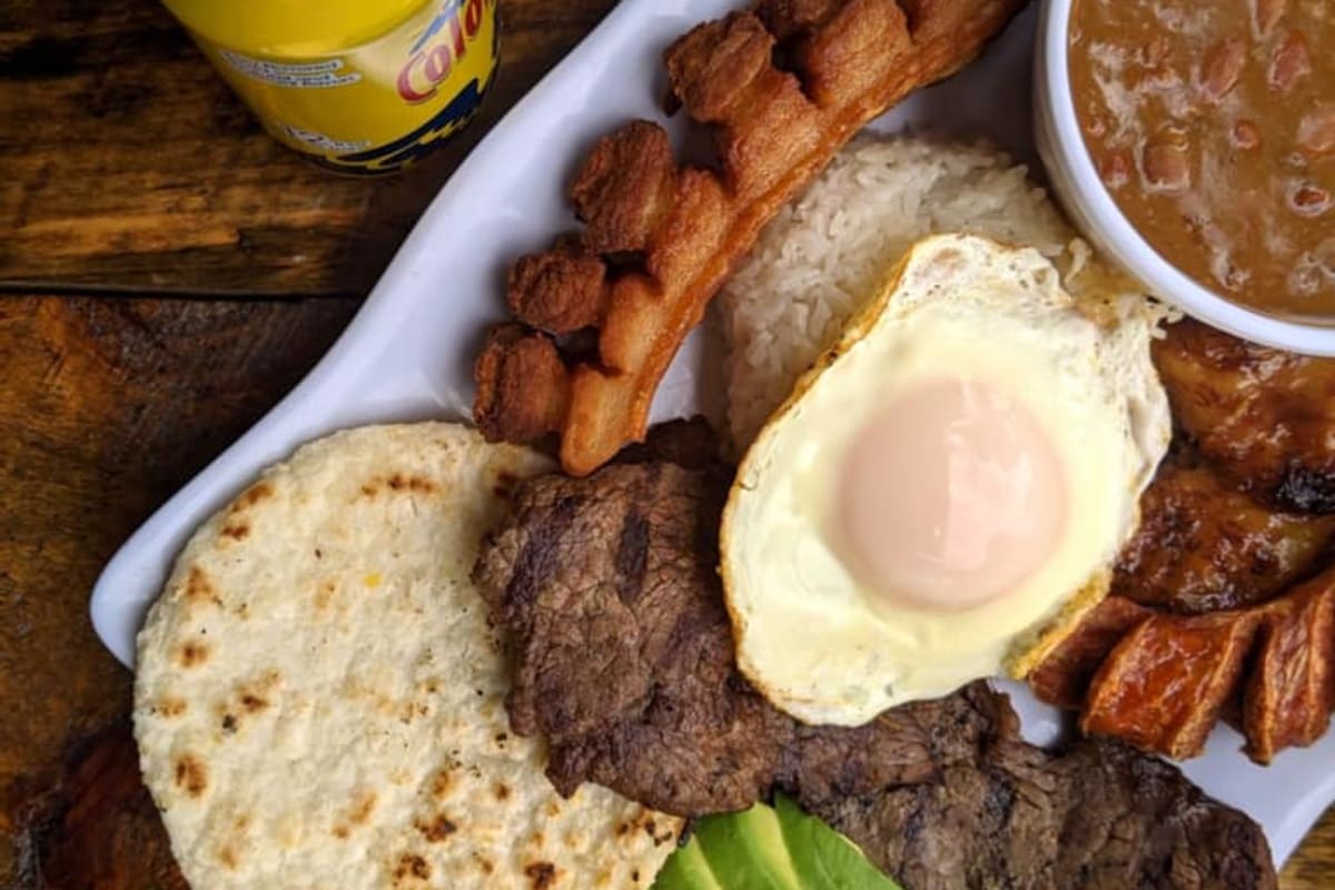 Seba Seba 80 (37th Ave) - JACKSON HEIGHTS, NY Restaurant | Menu ...