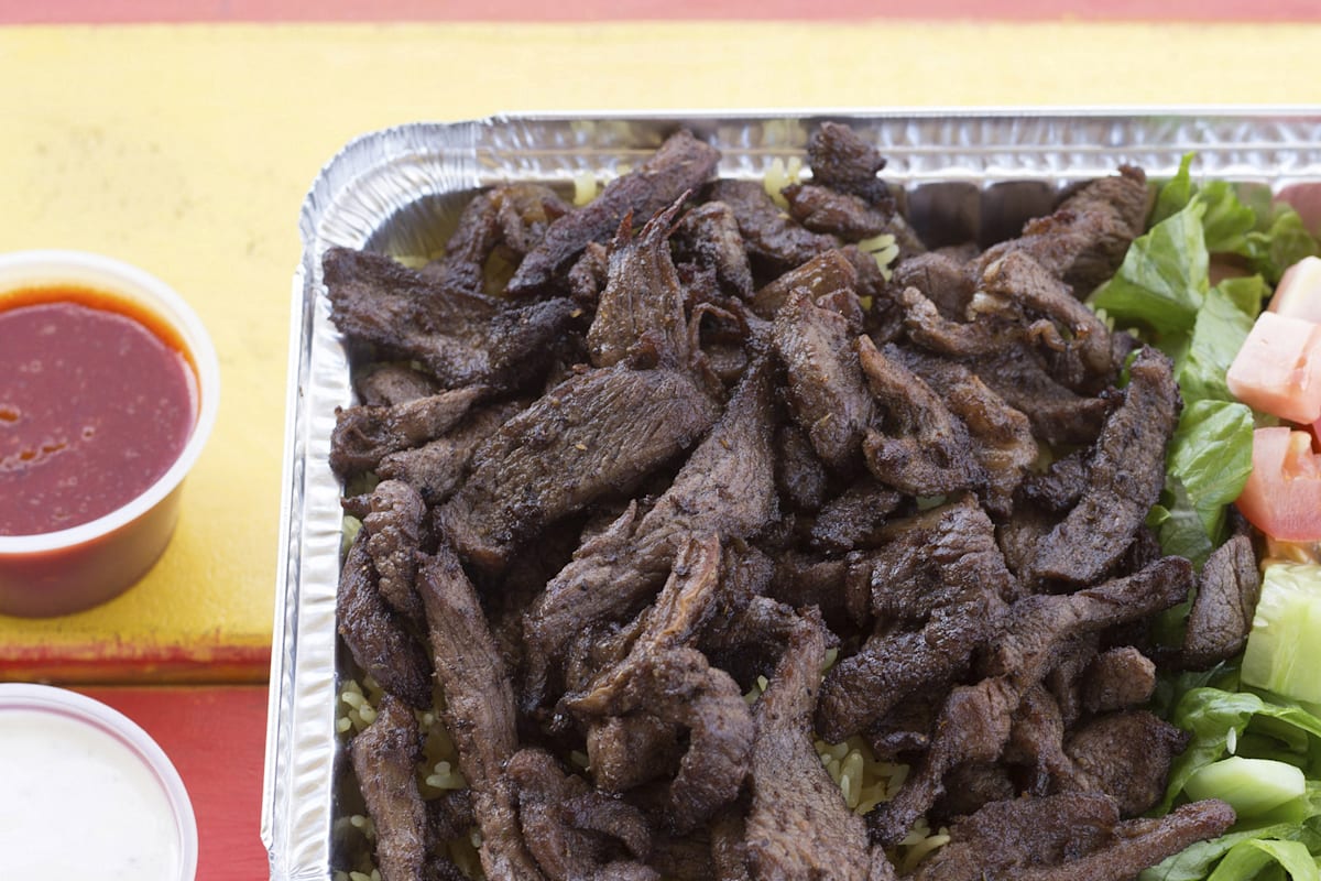 Halal Hub Delivery Menu | Order Online | 539 W Oltorf Austin | Grubhub