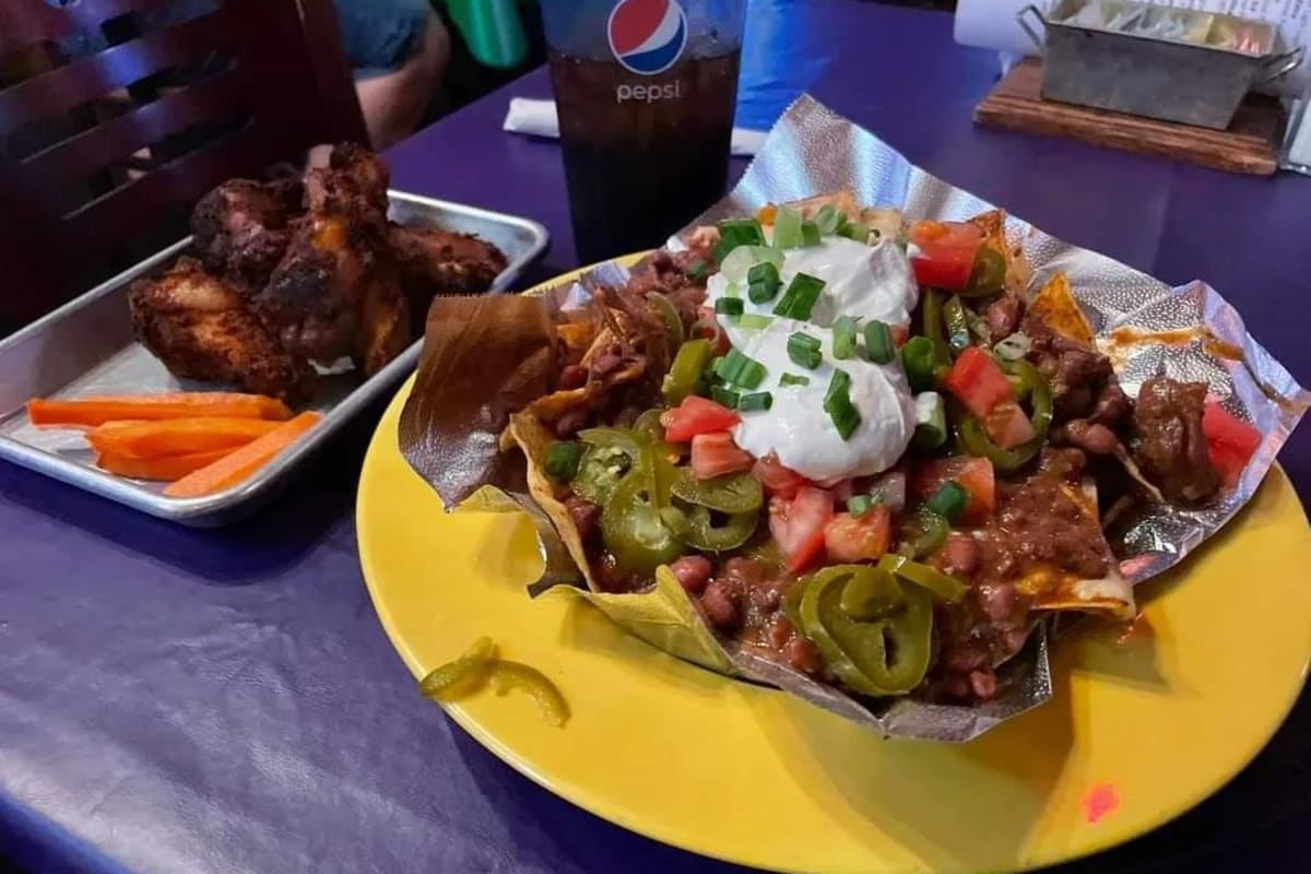 Hwy 61 Roadhouse Delivery Menu | Order Online | 34 S Old Orchard Ave ...