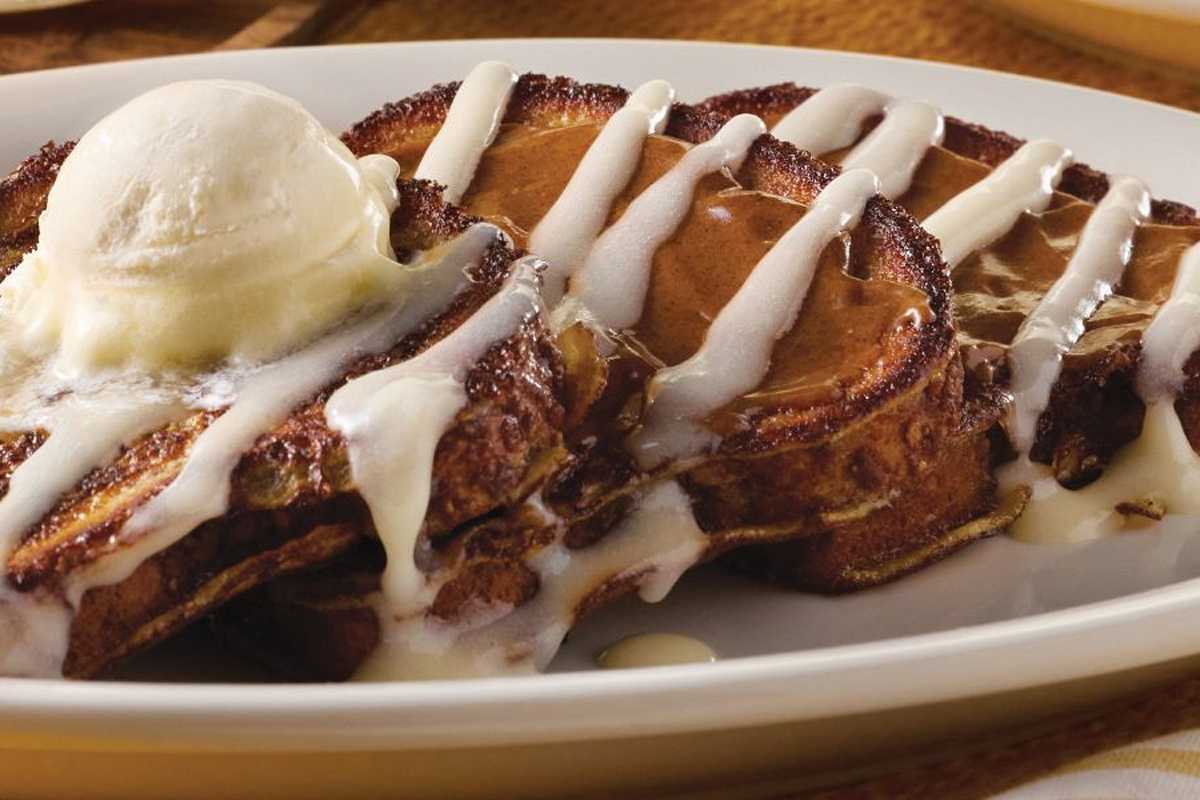 Cracker Barrel Delivery Menu | Order Online | 1740 Scenic Hwy N ...