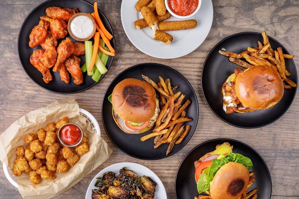 Buddha Beer Bar Delivery Menu | Order Online | 854 West 181 Street, New ...