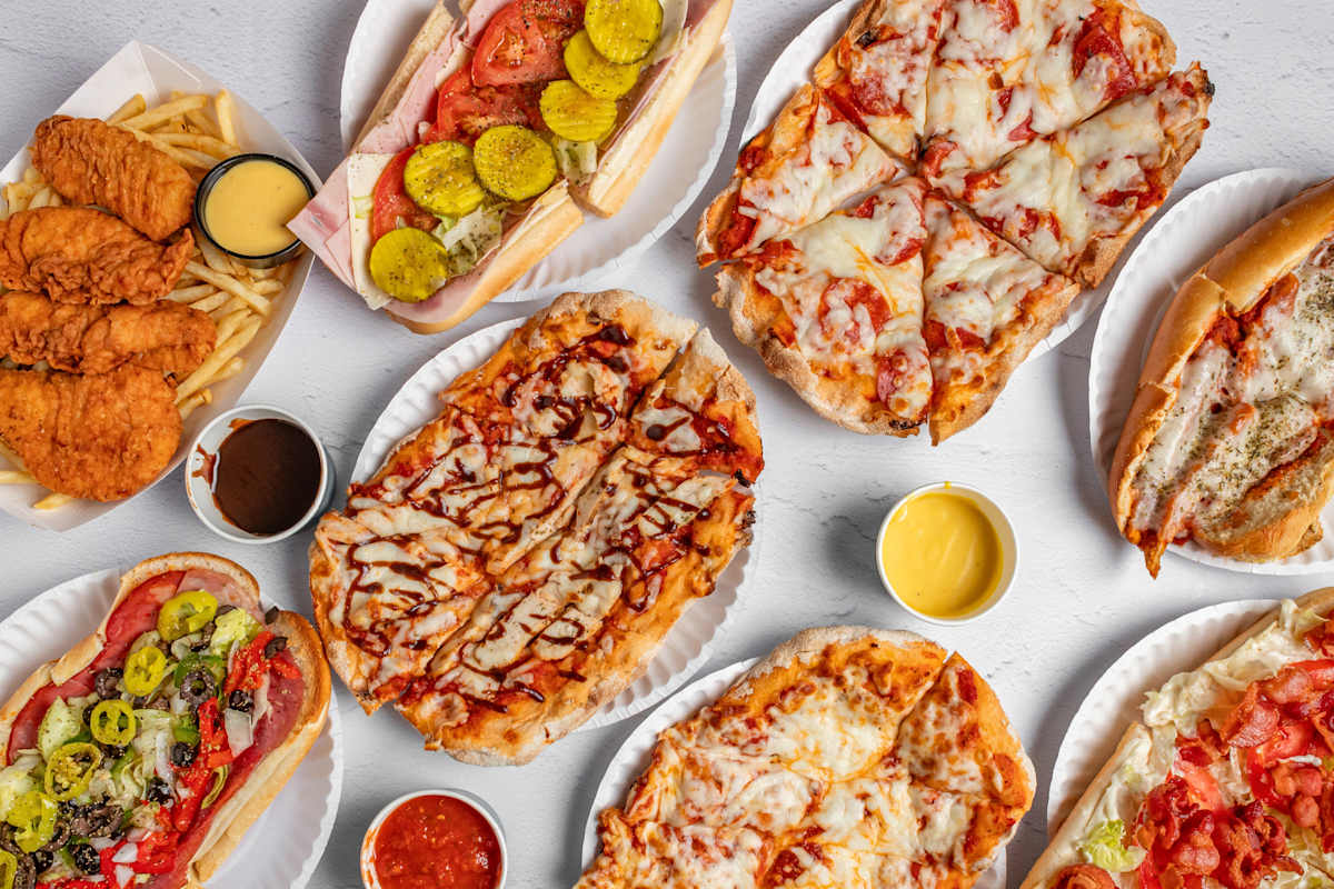 Ocean Deli Delivery Menu | Order Online | 50 S Ocean Dr Deerfield Beach ...