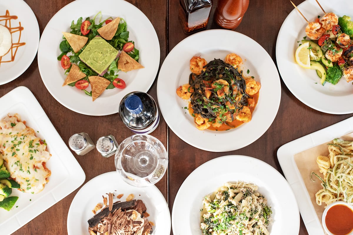 Concettina Restaurant Delivery Menu | Order Online | 16024 Willets ...