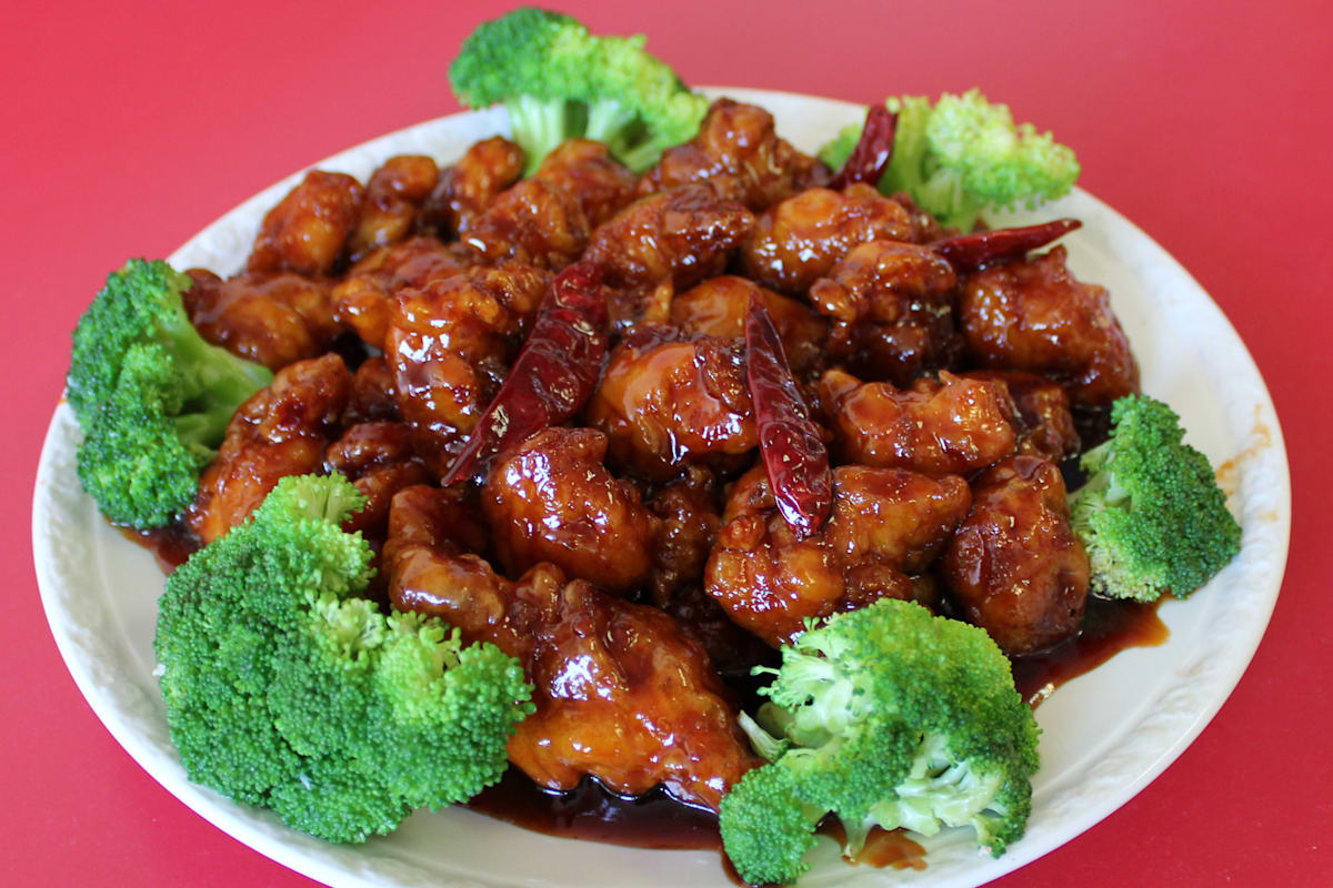 Ling Ling Chinese Restaurant - Buffalo, NY Restaurant | Menu + Delivery ...