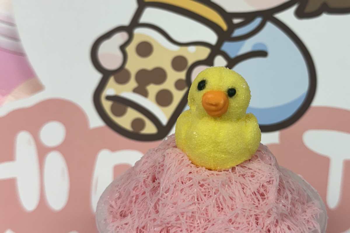 Hi Boba Tea - Odessa, TX Restaurant | Menu + Delivery | Seamless