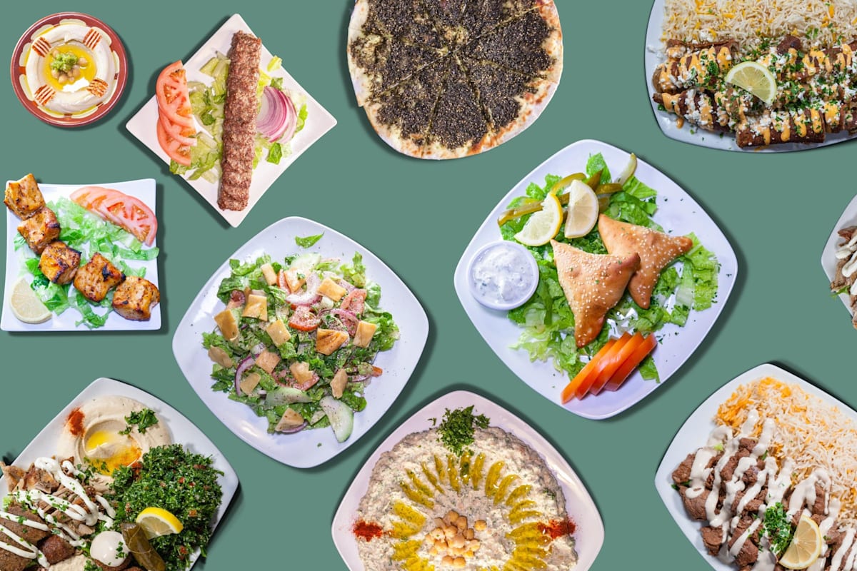 Hush Hush Cafe Delivery Menu | Order Online | 15170 SW Bangy Rd Lake ...