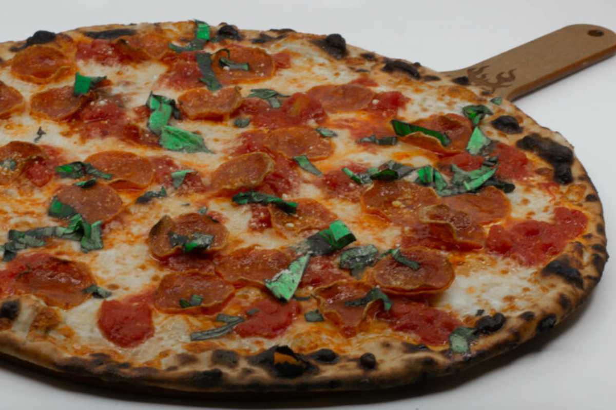 HG Oreland Pizza Delivery Menu | Order Online | 1350 Bruce Rd Oreland ...