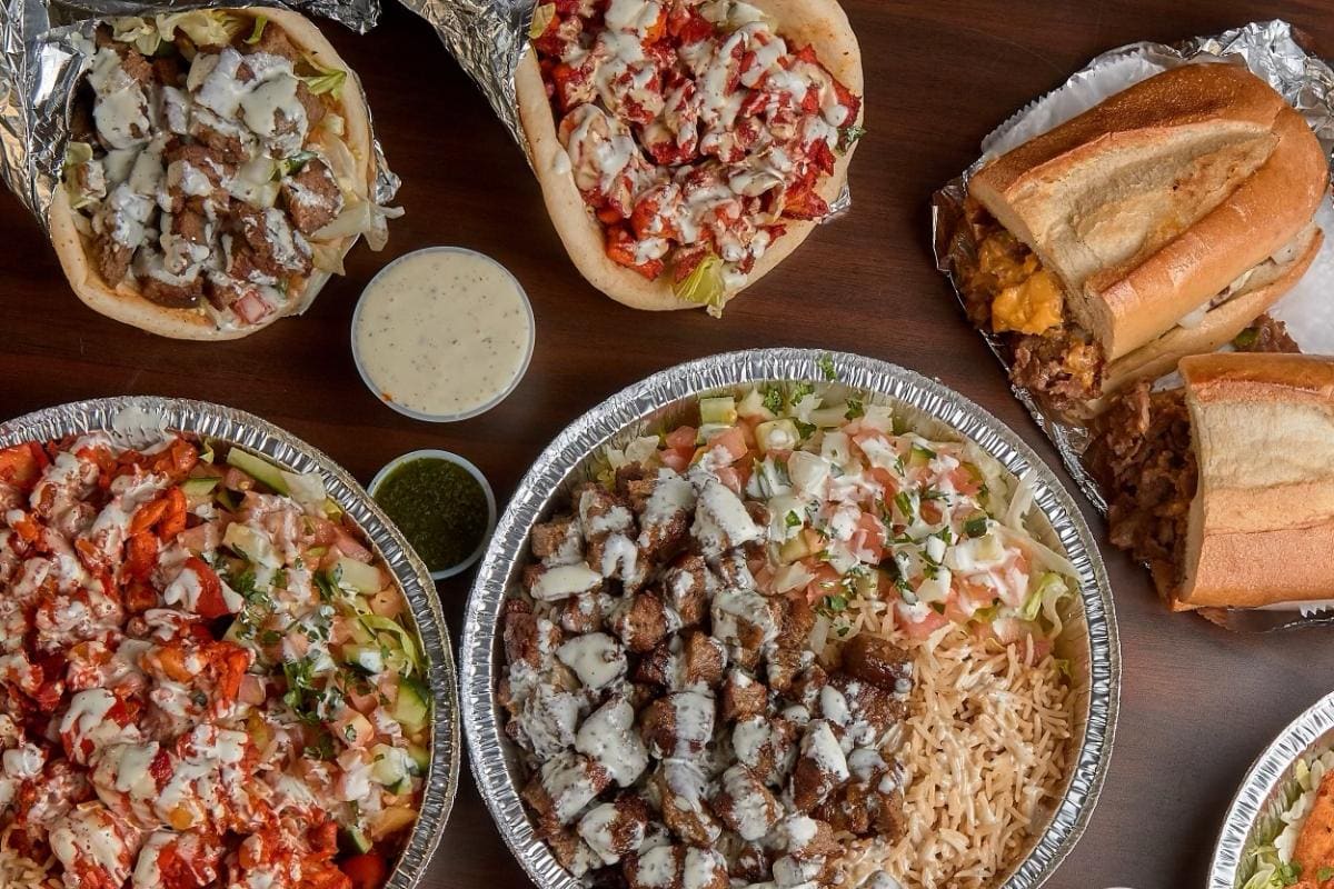 Naz's Halal Food - Staten Island, NY Restaurant | Menu + Delivery ...